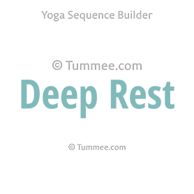 Deep Rest Variations - 247 variations of Deep Rest | Tummee.com