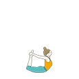 Dhanurasana Yoga(Bow Pose)| Yoga Sequences, Benefits, Variations, and ...