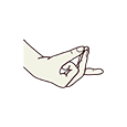 Hridaya Mudra Yoga (Heart Gesture) | Yoga Sequences, Benefits ...