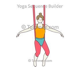 Mountain Pose Flow (Tadasana Vinyasa) Variations - 80 variations of ...