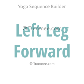 Left Leg Forward Variations - 206 variations of Left Leg Forward ...