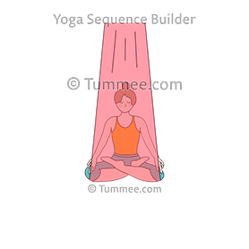 Lotus Pose (Padmasana) Variations - 39 variations of Lotus Pose ...