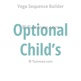Optional Child Section Variations - 206 variations of Optional Child ...