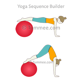 Inchworm Exercise Variations - 84 variations of Inchworm Exercise ...