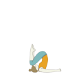 Purva Halasana Yoga (Easy Plough Pose) | Yoga Sequences, Benefits ...