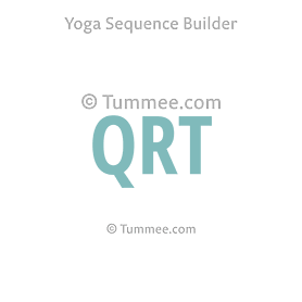 Quick Relaxation Technique (QRT) Steps | Tummee.com