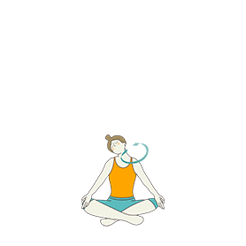 Yoga Sequence For Neck and Shoulders: Yoga Poses For Neck Stiffness ...