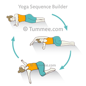 Somatic Yoga Poses - 50+ Somatic Yoga Poses to Plan Yoga Sequences ...