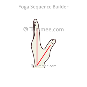 Straight Fingers Variations - 168 variations of Straight Fingers ...