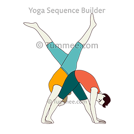 Prone Yoga Poses - 500+ Prone Yoga Poses to Plan Yoga Sequences ...