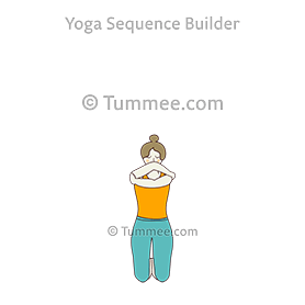 Tweety Bird Pose Variations - 39 variations of Tweety Bird Pose ...