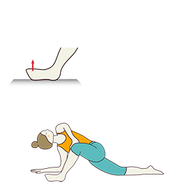 15 minute Yoga Sequence: Cardio Yoga Sequence | Tummee.com