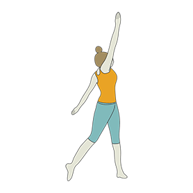 Advanced Vinyasa Flow Yoga Strength and Balance - Twist Yoga poses ...